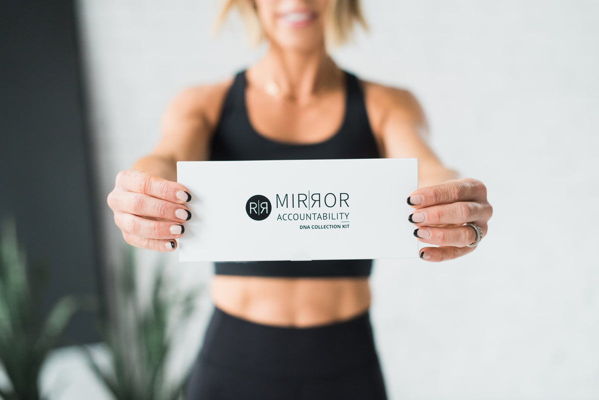 Yes, kids are welcome. FREE shipping! | Mirror DNA